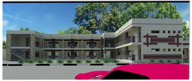 Fadhl Schools – Learning for both lives