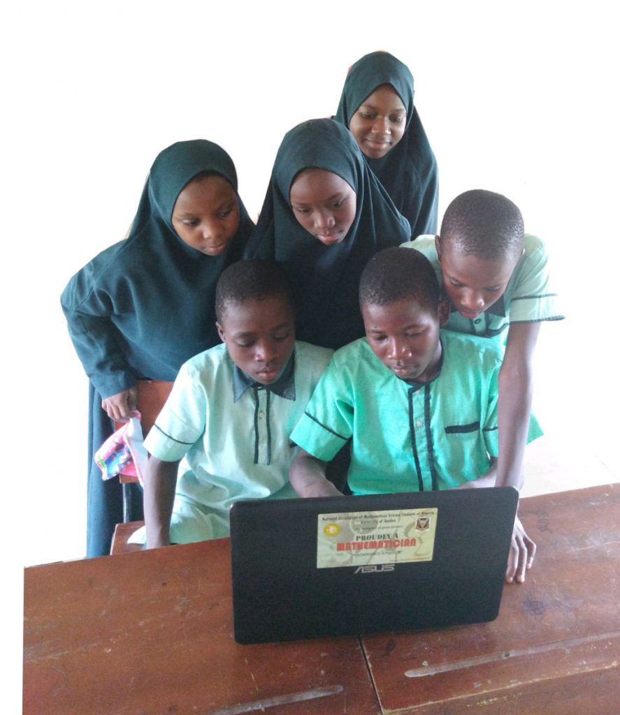 Fadhl Schools – Learning for both lives
