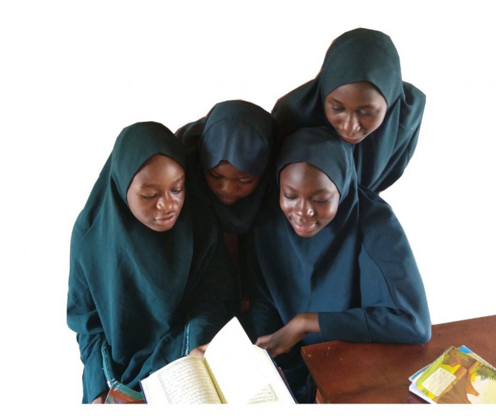 Fadhl Schools – Learning for both lives