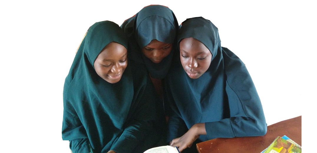 Fadhl Schools – Learning for both lives