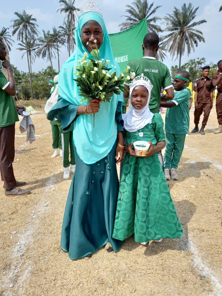 Fadhl Schools – Learning for both lives